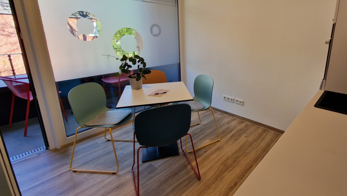 Praxis Plettendorfstr. 1 – Praxis für Logopädie und Lerntherapie in Münster